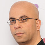 Sameer Padania | Pulitzer Center